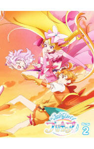 &nbsp;&nbsp;&nbsp; "【Blu−ray】ひろがるスカイ！プリキュア　vol．2" の詳細 発売元: マーベラス カナ: ヒロガルスカイプリキュア2ブルーレイディスク / アニメ ディスク枚数: 1枚 品番: HPXR240...
