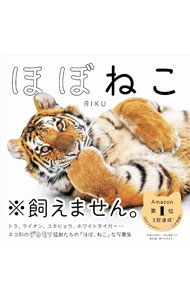 &nbsp;&nbsp;&nbsp; "ほぼねこ " の詳細 出版社: 辰巳出版 レーベル: 作者: RIKU カナ: ホボネコ / リク サイズ: 単行本 関連商品リンク : RIKU 辰巳出版