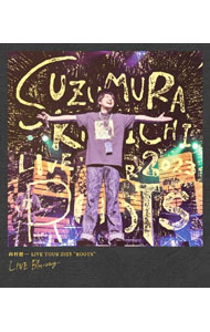 &nbsp;&nbsp;&nbsp; "【Blu−ray】鈴村健一　LIVE　TOUR　2023“ROOTS”LIVE　Blu−ray" の詳細 発売元: バンダイナムコミュージックライブ カナ: スズムラケンイチライヴツアー2023ルーツ...
