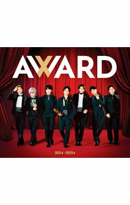 &nbsp;&nbsp;&nbsp; "【48Pブックレット付】AWARD" の詳細 発売元: 株式会社ストームレーベルズ アーティスト名: WEST． カナ: アワード AWARD / ウエスト WEST ディスク枚数: 3枚 品番: L...