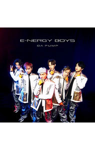 &nbsp;&nbsp;&nbsp; "【CD＋Blu−ray】E−NERGY　BOYSUse　Your　Body　初回限定盤" の詳細 発売元: エイベックス・ミュージック・クリエイティヴ株式会社 アーティスト名: DA　PUMP カナ:...