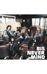 &nbsp;&nbsp;&nbsp; "NEVER　MiND" の詳細 発売元: 日本クラウン株式会社 アーティスト名: BiS カナ: ネバーマインド NEVER MIND / ビス BIS ディスク枚数: 1枚 品番: CRCP4067...