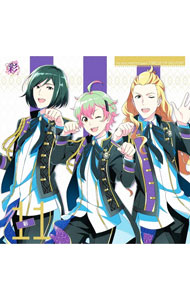 &nbsp;&nbsp;&nbsp; THE　IDOLM＠STER　SideM　CIRCLE　OF　DELIGHT　11　彩 の詳細 発売元: 株式会社バンダイナムコミュージックライブ アーティスト名: 彩 カナ: ジアイドルマスターサイド...
