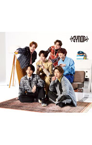 &nbsp;&nbsp;&nbsp; 【CD＋Blu−ray】Synopsis　初回盤B の詳細 発売元: 株式会社MENT　RECORDING アーティスト名: Kis−My−Ft2 カナ: シノプシス SYNOPSIS / キスマイフッ...