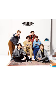 &nbsp;&nbsp;&nbsp; Synopsis の詳細 発売元: 株式会社MENT　RECORDING アーティスト名: Kis−My−Ft2 カナ: シノプシス SYNOPSIS / キスマイフット2 KIS-MY-FT2 ディス...