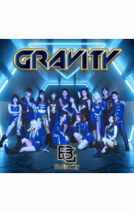 &nbsp;&nbsp;&nbsp; "GRAVITY" の詳細 発売元: エイベックス・ミュージック・クリエイティヴ株式会社 アーティスト名: BsGravity カナ: グラビティ GRAVITY / ビーエスグラビティー BSGRAV...