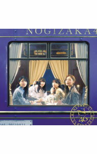 &nbsp;&nbsp;&nbsp; "【CD＋Blu−ray】チャンスは平等　Type−B" の詳細 発売元: 株式会社ソニー・ミュージックレーベルズ アーティスト名: 乃木坂46 カナ: チャンスハビョウドウ CHANCE HA BYO...