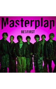 &nbsp;&nbsp;&nbsp; 【CD＋BD】Masterplan　MV盤 の詳細 発売元: エイベックス・ミュージック・クリエイティヴ株式会社 アーティスト名: BE：FIRST カナ: マスタープラン MASTERPLAN / ビ...