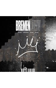&nbsp;&nbsp;&nbsp; "BREMEN" の詳細 発売元: ユニバーサル　ミュージック アーティスト名: OWV カナ: ブレーメン / オウブ ディスク枚数: 1枚 品番: UMCK5741 発売日: 2024/02/07 ...