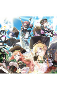 &nbsp;&nbsp;&nbsp; THE　IDOLM＠STER　SHINY　COLORS　ECHOES　03 の詳細 発売元: 株式会社バンダイナムコミュージックライブ アーティスト名: 放課後クライマックスガールズ カナ: ジアイドル...