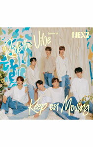 &nbsp;&nbsp;&nbsp; Ride　the　Vibe　（Japanese　Ver．）　／　Keep　on　Moving の詳細 発売元: 株式会社ソニー・ミュージックレーベルズ アーティスト名: NEXZ カナ: ライドザバイブ...