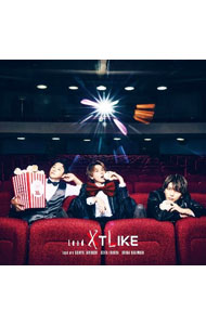 &nbsp;&nbsp;&nbsp; XTLIKE　通常盤 の詳細 発売元: 株式会社ポニーキャニオン アーティスト名: Lead カナ: エクストライク XTLIKE / リード LEAD ディスク枚数: 1枚 品番: PCCA6317 ...