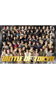 &nbsp;&nbsp;&nbsp; 【CD＋DVD】BATTLE　OF　TOKYO　Jr．EXILE　VS　NEO　EXILE の詳細 発売元: エイベックス・ミュージック・クリエイティヴ株式会社 アーティスト名: オムニバス カナ: バ...