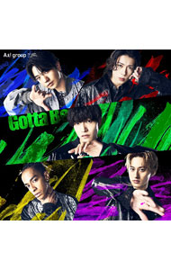 &nbsp;&nbsp;&nbsp; 【PHOTO　BOOK付】Gotta　Be　初回限定盤C の詳細 発売元: ユニバーサル　ミュージック アーティスト名: Aぇ！group カナ: ガラビーショカイゲンテイバンシー GOTTA BE /...