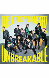 &nbsp;&nbsp;&nbsp; 【CD＋DVD】UNBREAKABLE　初回生産限定盤 の詳細 発売元: 株式会社ソニー・ミュージックレーベルズ アーティスト名: JET　BOY　BANGERZ カナ: アンブレイカブルショカイセイサ...