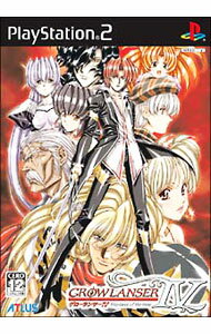 &nbsp;&nbsp;&nbsp; グローランサーIV−Wayfarer　of　the　time− の詳細 メーカー: アトラス 機種名: プレイステーション2 ジャンル: ロールプレイング 品番: SLPM65408 カナ: グローラン...