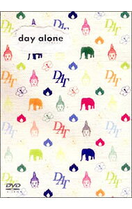 &nbsp;&nbsp;&nbsp; day　alone−マノーラと姫ちゃん− の詳細 発売元: エイベックス カナ: デイアローンマノーラトヒメチャン / ニシウラマサキ ディスク枚数: 1枚 品番: AVBD91264 リージョンコード...