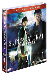 &nbsp;&nbsp;&nbsp; SUPERNATURAL　スーパー・ナチュラル　ファースト　セット1 の詳細 発売元: ワーナー・ホーム・ビデオ カナ: スーパーナチュラル1ファーストセット1 SUPERNATURAL THE FIR...