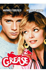 &nbsp;&nbsp;&nbsp; グリース2 の詳細 発売元: パラマウント カナ: グリース2 GREASE 2 / パトリシアバーチ ディスク枚数: 1枚 品番: PPB101147 リージョンコード: 2 発売日: 2008/02...