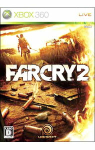 &nbsp;&nbsp;&nbsp; ファークライ2 の詳細 メーカー: ユービーアイソフト 機種名: Xbox360 ジャンル: シューティング 品番: U5C00001 カナ: ファークライ2 発売日: 2008/11/27 関連商品リ...