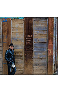 &nbsp;&nbsp;&nbsp; 【2CD】TraXX−Yoshiyuki　Ohsawa　Single　Collection− の詳細 発売元: ソニー・ミュージックダイレクト アーティスト名: 大沢誉志幸 カナ: トラックスヨシユキオ...