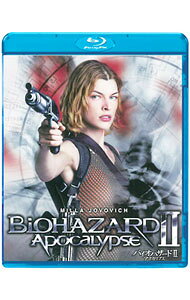 &nbsp;&nbsp;&nbsp; 【Blu−ray】バイオハザード2アポカリプス の詳細 発売元: ソニー・ピクチャーズエンタテインメント カナ: バイオハザード2アポカリプスブルーレイディスク / アレクサンダーウィット ディスク枚数...