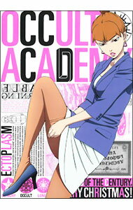 &nbsp;&nbsp;&nbsp; 【Blu−ray】世紀末オカルト学院　5　完全生産限定版　特典CD付 の詳細 発売元: アニプレックス カナ: セイキマツオカルトガクイン05カンゼンセイサンゲンテイバンブルーレイディスク OCCULT...