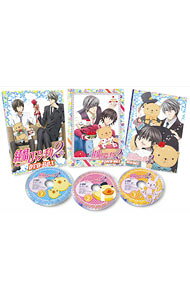 &nbsp;&nbsp;&nbsp; 純情ロマンチカ2　DVD−BOX の詳細 付属品: ブックレット付 発売元: 角川書店 カナ: ジュンジョウロマンチカ2ディーブイディーボックス / コンチアキ ディスク枚数: 3枚 品番: KABA9...