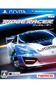 &nbsp;&nbsp;&nbsp; リッジレーサー の詳細 メーカー: バンダイナムコエンターテインメント 機種名: PSVita ジャンル: レーシング 品番: VLJS00001 カナ: リッジレーサー 発売日: 2011/12/17...