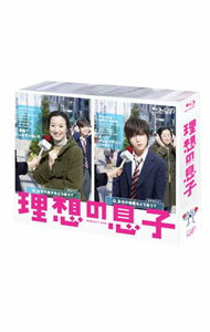 &nbsp;&nbsp;&nbsp; 【Blu−ray】理想の息子　Blu−ray　BOX の詳細 発売元: バップ カナ: リソウノムスコブルーレイボックスブルーレイディスク / ホウガ ディスク枚数: 6枚 品番: VPXX71938 ...
