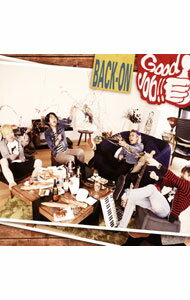 &nbsp;&nbsp;&nbsp; "【CD＋DVD】Good　Job！！" の詳細 発売元: エイベックス・マーケティング アーティスト名: BACK−ON カナ: グッドジョブ GOOD JOB!! / バックオン BACK-ON デ...