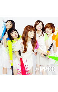 &nbsp;&nbsp;&nbsp; 【CD＋DVD】PPCC　Aタイプ の詳細 発売元: エイベックス・マーケティング アーティスト名: BiS カナ: ピーピーシーシー PPCC / ビス BIS ディスク枚数: 2枚 品番: AVCD...