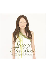 &nbsp;&nbsp;&nbsp; 【2CD】The　Best−Tie−up　Collection− の詳細 発売元: 株式会社フィックスレコード アーティスト名: Suara カナ: ザベストタイアップコレクション THE BEST -...