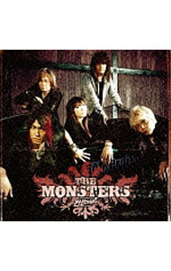 &nbsp;&nbsp;&nbsp; JAM　Project　BEST　COLLECTION　9　THE　MONSTERS の詳細 発売元: ランティス アーティスト名: JAM　Project カナ: ジャムプロジェクトベストコレクション...