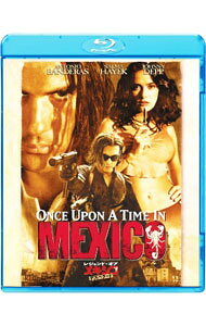 &nbsp;&nbsp;&nbsp; 【Blu−ray】レジェンド・オブ・メキシコ／デスペラード の詳細 発売元: ソニー・ピクチャーズエンタテインメント カナ: レジェンドオブメキシコデスペラードブルーレイディスク ONCE UPON A...