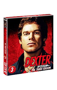 &nbsp;&nbsp;&nbsp; デクスター　シーズン3　トク選BOX の詳細 発売元: パラマウント カナ: デクスターシーズン3トクセンボックス DEXTER SEASON 3 BOX / ヨウガ ディスク枚数: 4枚 品番: PP...