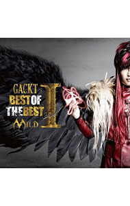 &nbsp;&nbsp;&nbsp; 【CD＋Blu−ray】BEST　OF　THE　BEST　vol．1−MILD− の詳細 発売元: エイベックス・マーケティング株式会社 アーティスト名: GACKT カナ: ベストオブザベスト1マイル...