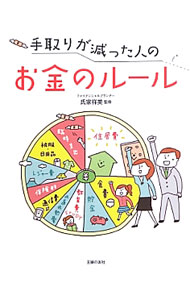 &nbsp;&nbsp;&nbsp; 手取りが減った人のお金のルール 単行本 の詳細 出版社: 主婦の友社 レーベル: 作者: 氏家祥美 カナ: テドリガヘッタヒトノオカネノルール / ウジイエヨシミ サイズ: 単行本 ISBN: 4072...