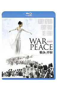&nbsp;&nbsp;&nbsp; 【Blu−ray】戦争と平和 の詳細 発売元: パラマウント カナ: センソウトヘイワブルーレイディスク WAR AND PEACE / キングヴィダー ディスク枚数: 1枚 品番: PBH137046...