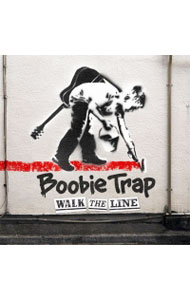 &nbsp;&nbsp;&nbsp; WALK　THE　LINE の詳細 発売元: STARTING　YOUR　ENGINE アーティスト名: Boobie　Trap カナ: ウォークザライン WALK THE LINE / ブービートラッ...