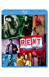 &nbsp;&nbsp;&nbsp; 【Blu−ray】RENT　レント の詳細 発売元: パラマウント カナ: レントブルーレイディスク RENT / クリスコロンバス CHRIS COLUMBUS ディスク枚数: 1枚 品番: PBHR...