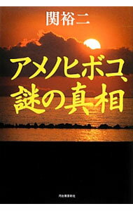 &nbsp;&nbsp;&nbsp; アメノヒボコ、謎の真相 単行本 の詳細 出版社: 河出書房新社 レーベル: 作者: 関裕二 カナ: アメノヒボコナゾノシンソウ / セキユウジ サイズ: 単行本 ISBN: 4309226088 発売日...