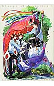 &nbsp;&nbsp;&nbsp; Change　of　direction 4 変型版 の詳細 出版社: ブライト出版 レーベル: K−Book　Selection 作者: アンソロジー カナ: チェンジオブダイレクション / アンソロジ...