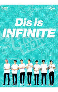 &nbsp;&nbsp;&nbsp; Dis　Is　INFINITE の詳細 発売元: NBCユニバーサル カナ: ディスイズインフィニット DIS IS INFINITE / キムソンギュ KIM SUNGKYU ディスク枚数: 4枚 品...