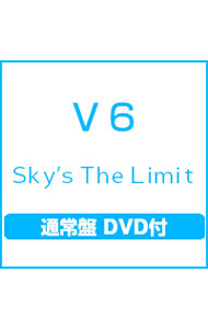&nbsp;&nbsp;&nbsp; 【CD＋DVD】Sky’s　The　Limit の詳細 発売元: エイベックス・ミュージック・クリエイティヴ株式会社 アーティスト名: V6 カナ: スカイズザリミット SKY'S THE LIMIT ...