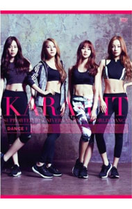 &nbsp;&nbsp;&nbsp; KARA　the　FIT　DANCE1 の詳細 発売元: ユニバーサル　ミュージック カナ: カラダフィットダンス1 KARA THE FIT / ソノタ ディスク枚数: 1枚 品番: UPBH2014...