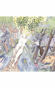 &nbsp;&nbsp;&nbsp; Daphne の詳細 発売元: 株式会社ワーナーミュージック・ジャパン アーティスト名: A　CROWD　OF　REBELLION カナ: ダフネ DAPHNE / アクラウドオブリベリオン A CRO...