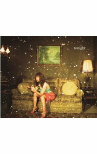 &nbsp;&nbsp;&nbsp; 【CD＋DVD】tonight　初回生産限定盤 の詳細 発売元: 株式会社ソニー・ミュージックレーベルズ　エピックレコードジャパン アーティスト名: YUKI カナ: トゥナイトショカイセイサンゲンテイ...