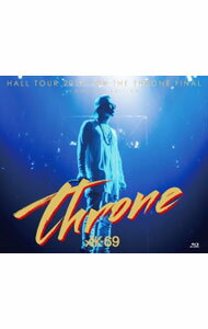 &nbsp;&nbsp;&nbsp; 【2CD＋Blu−ray】HALL　TOUR　2015　FOR　THE　THRONE　FINAL−COMPLETE　EDITION− の詳細 発売元: MS　Entertainment アーティスト名:...