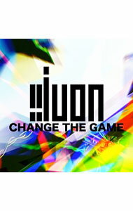 &nbsp;&nbsp;&nbsp; CHANGE　THE　GAME の詳細 発売元: ユニバーサル　ミュージック アーティスト名: JUON カナ: チェンジザゲーム CHANGE THE GAME / ジュオン JUON ディスク枚数:...